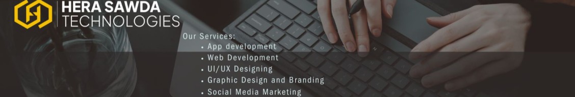 Hera Sawda Technologies - at Yalla Careers